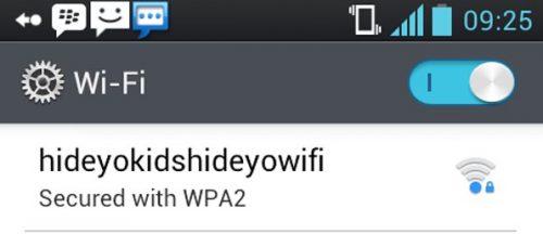 What To Call Your Event Wi-Fi? Funny Wi-Fi Names To Entertain Guests ...