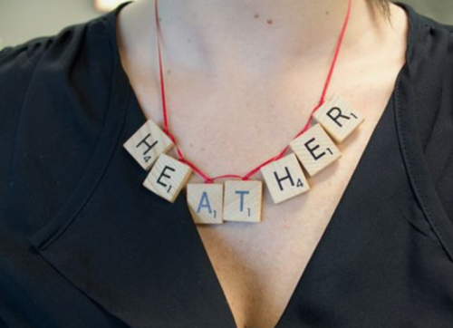 8 Alternative Ideas for Conference and Exhibition Name Badges | Noodle Live