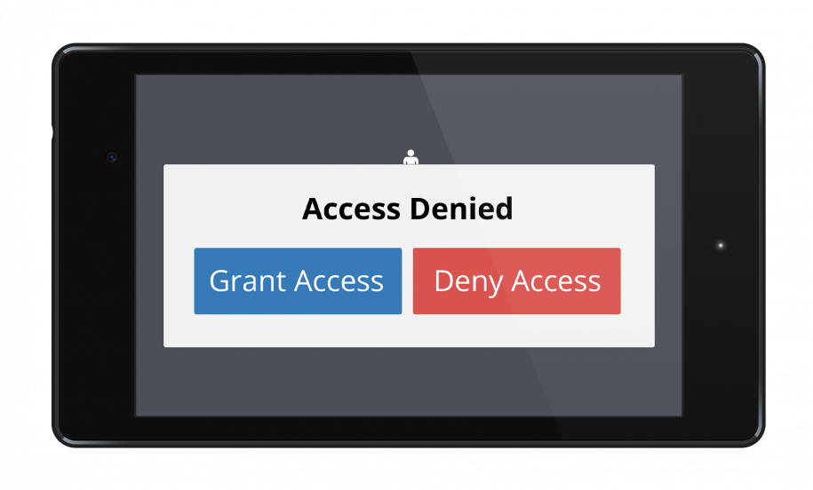 Badge Scanning | Session Scanning & Capacity Management
