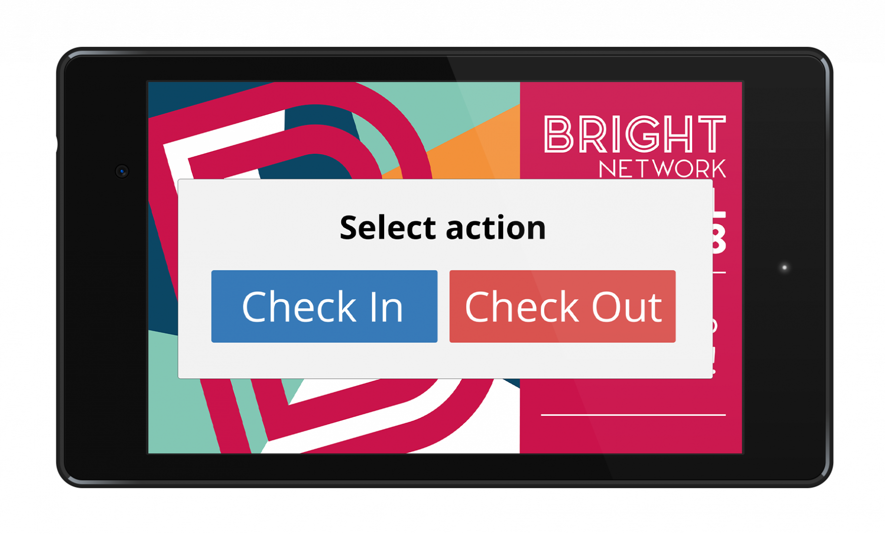 Badge Scanning | Session Scanning & Capacity Management