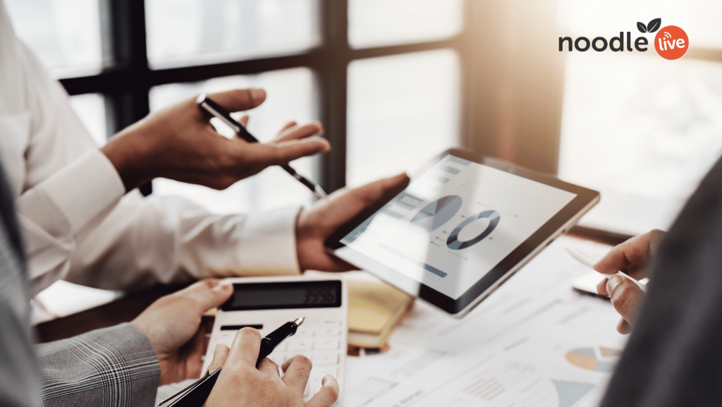 7 ways to make your event more strategic | Noodle Live